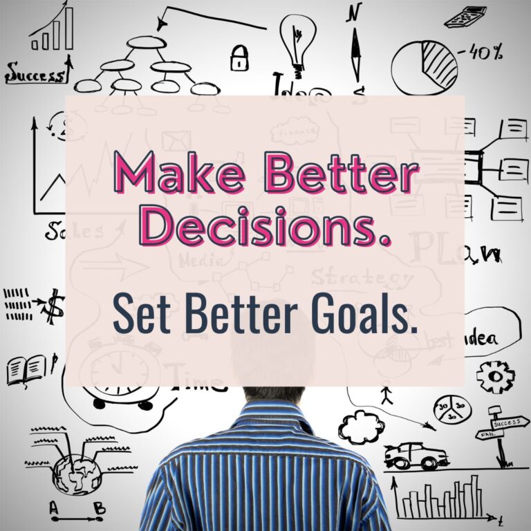 Why is ADHD Decision Making So HARD??? 😩 - It's ADHD Friendly - ADHD ...