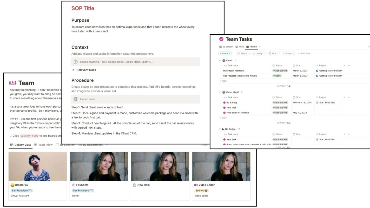 I Simplified My ADHD Coaching Biz With This Tool - It's ADHD Friendly ...