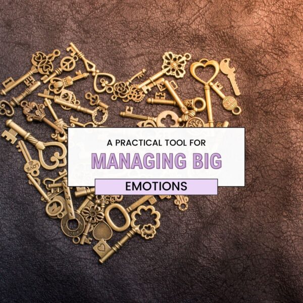Unlocking Calmness with the Heart Lock-In® Technique - It's ADHD ...