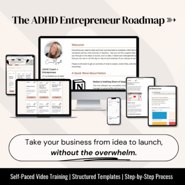 Multipotentialite or ADHD? How to Manage Your Many Interests - It's ...