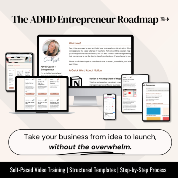 Multipotentialite or ADHD? How to Manage Your Many Interests - It's ...